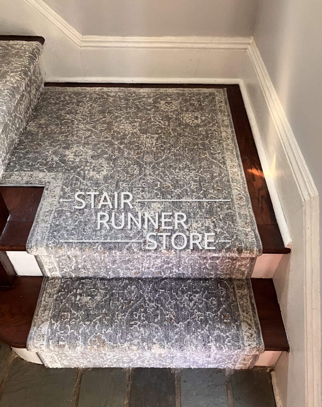 Carpet Runner Inspiration Gallery | Stair Runner Store