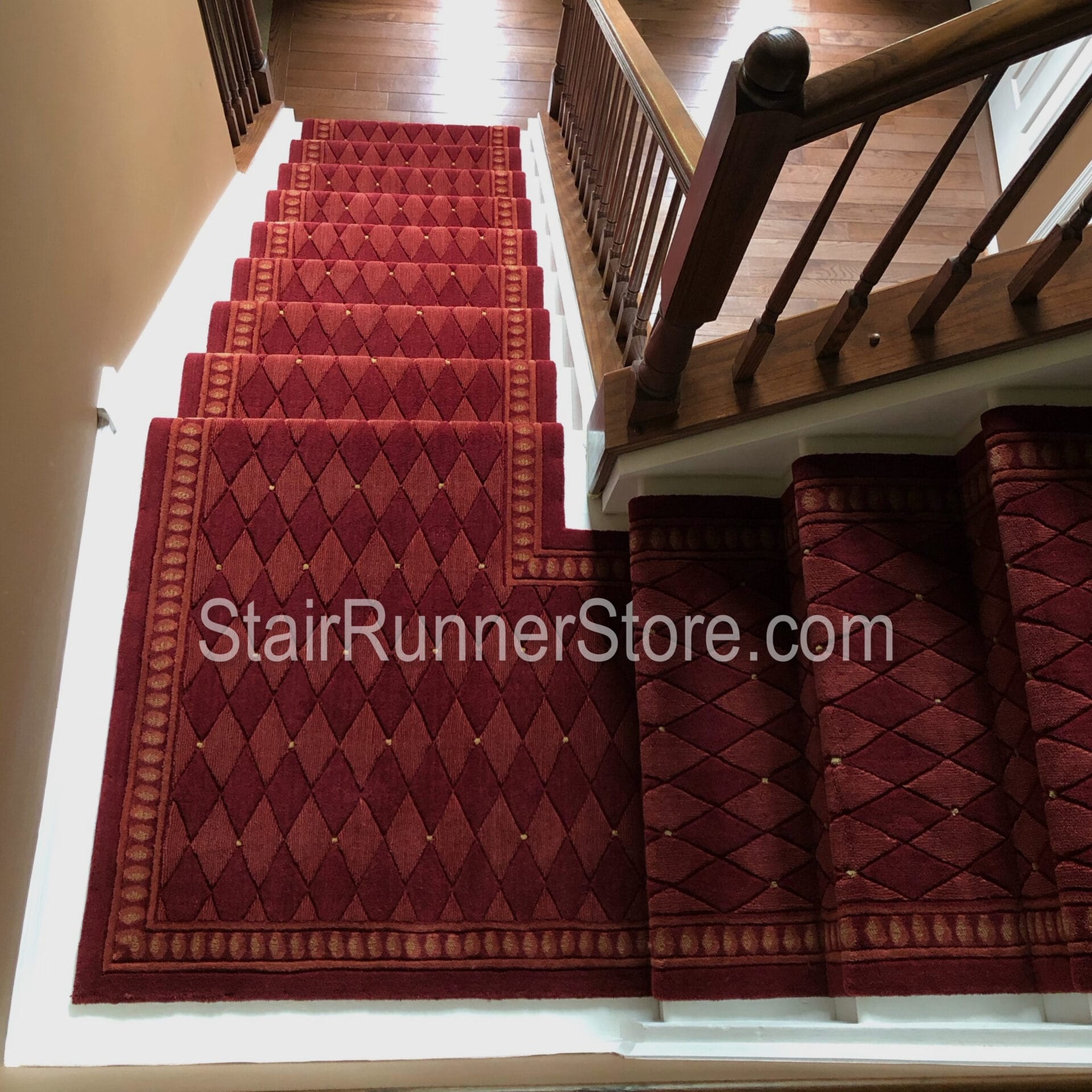 Carpet Runner Inspiration Gallery | Stair Runner Store