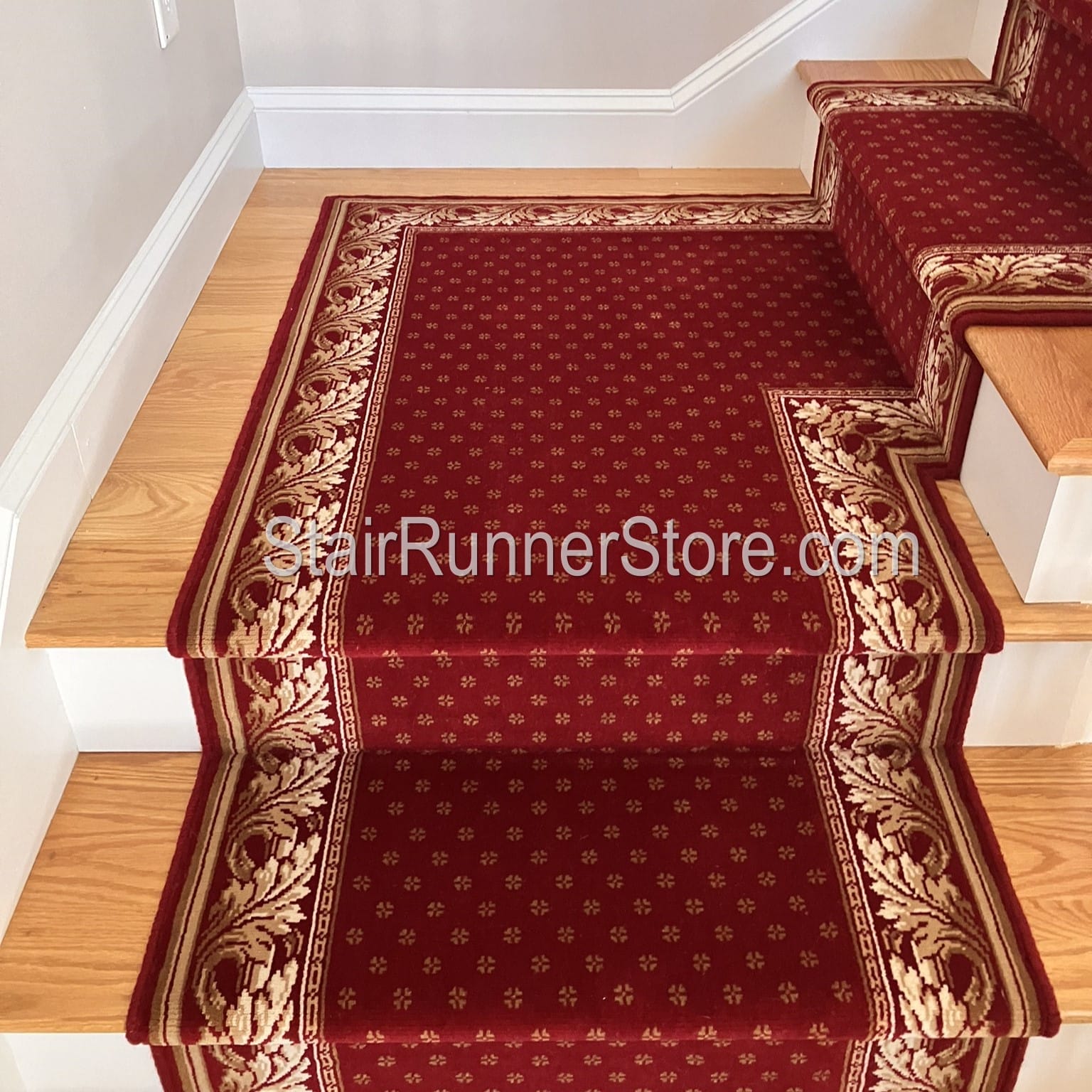 Carpet Runner Inspiration Gallery | Stair Runner Store