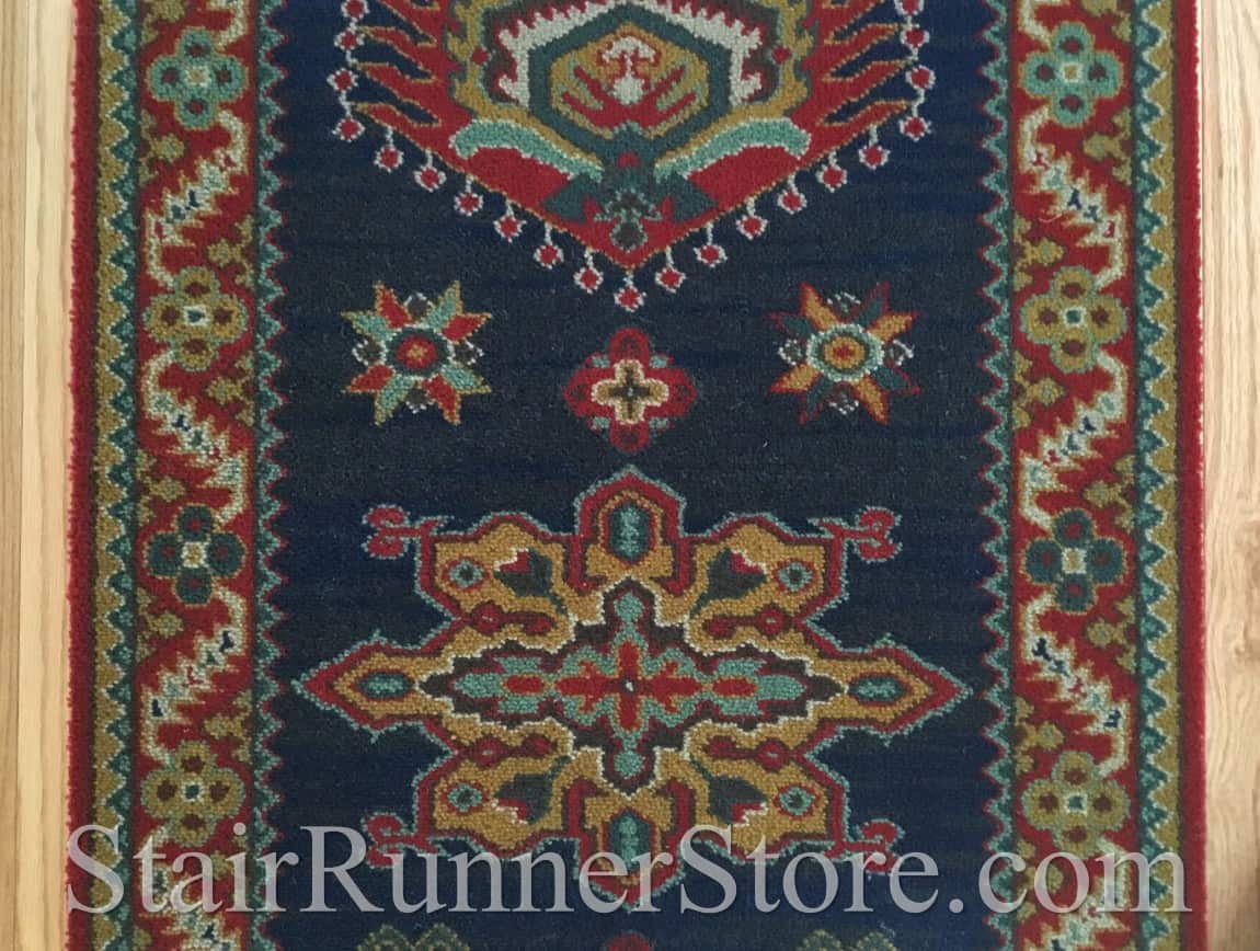 SALE Sierra Mar Capsilon Stair Runner 30" W x 30' L Roll Balance ...