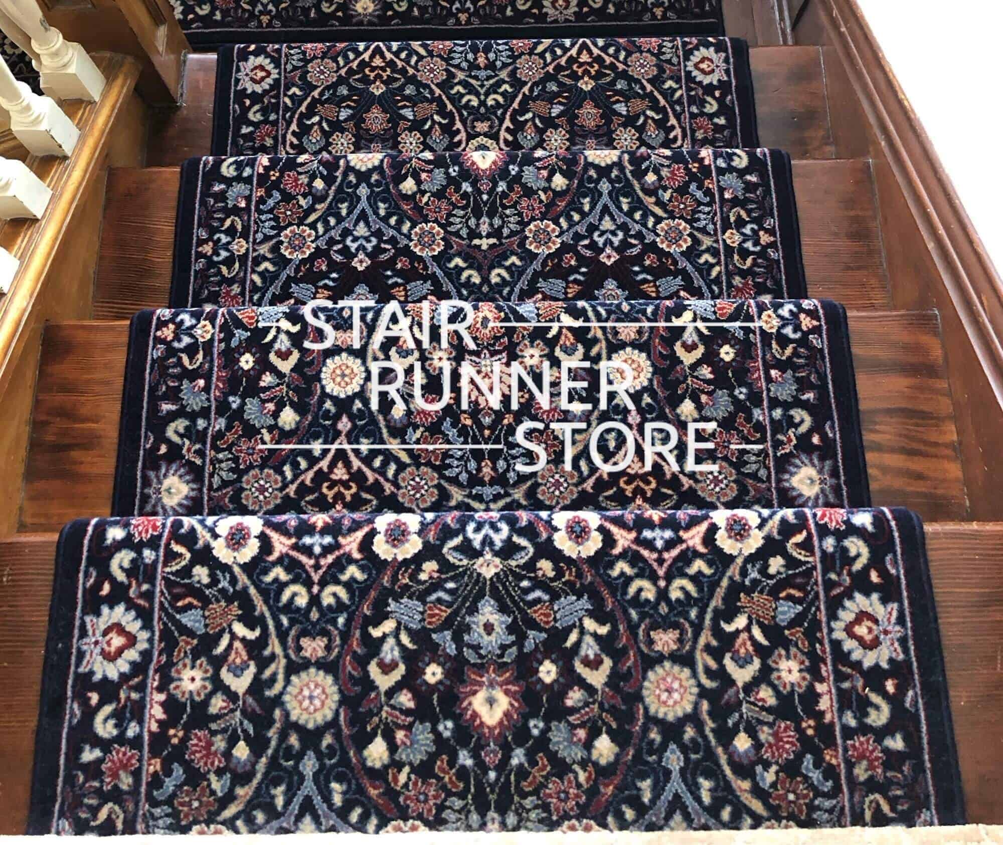 Carpet Runner Inspiration Gallery | Stair Runner Store