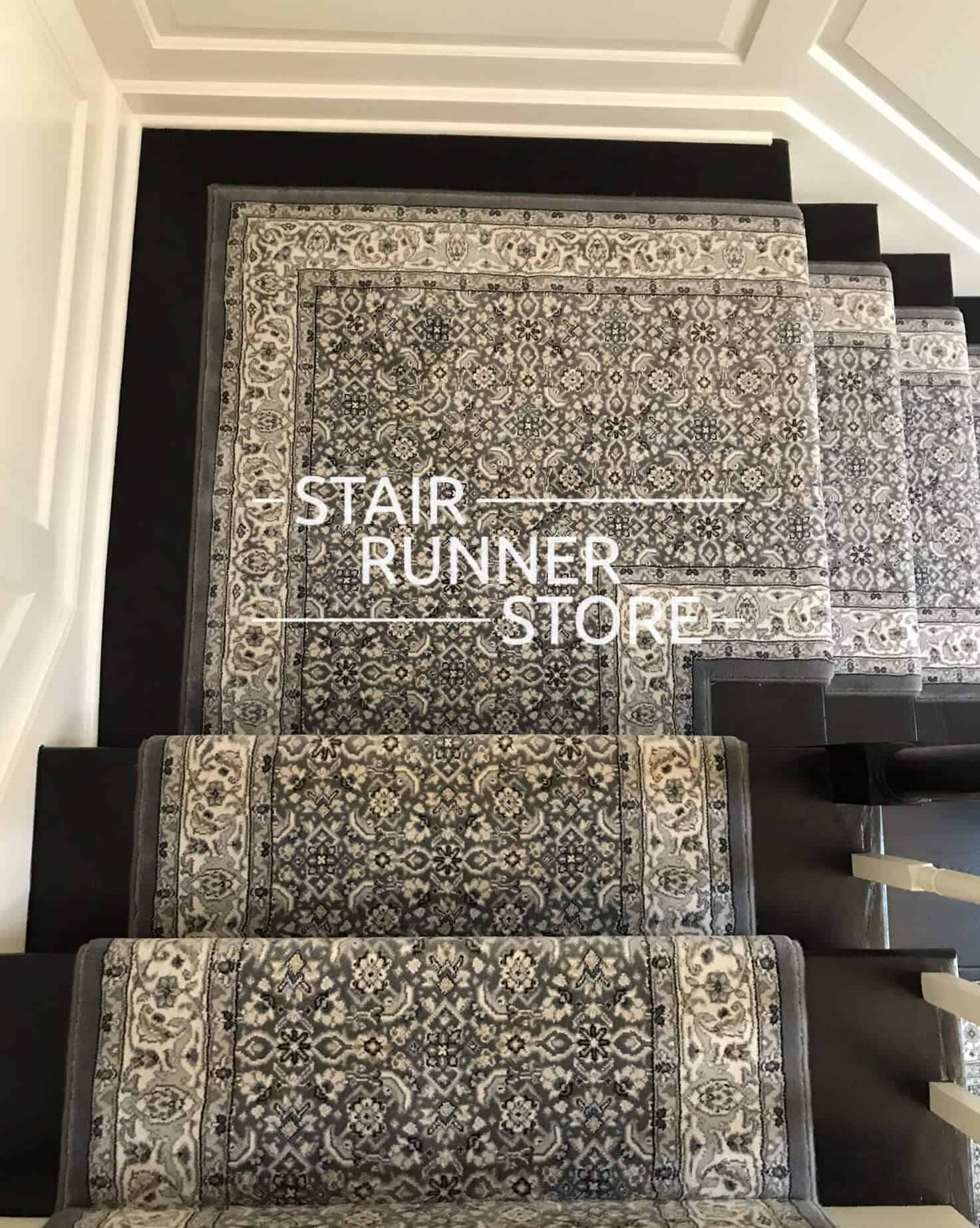Carpet Runner Inspiration Gallery | Stair Runner Store
