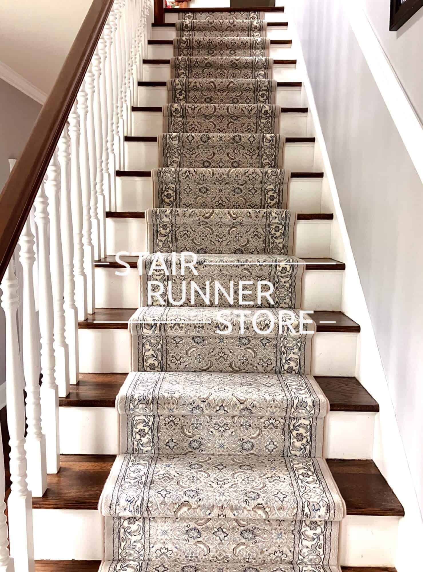 Carpet Runner Inspiration Gallery | Stair Runner Store