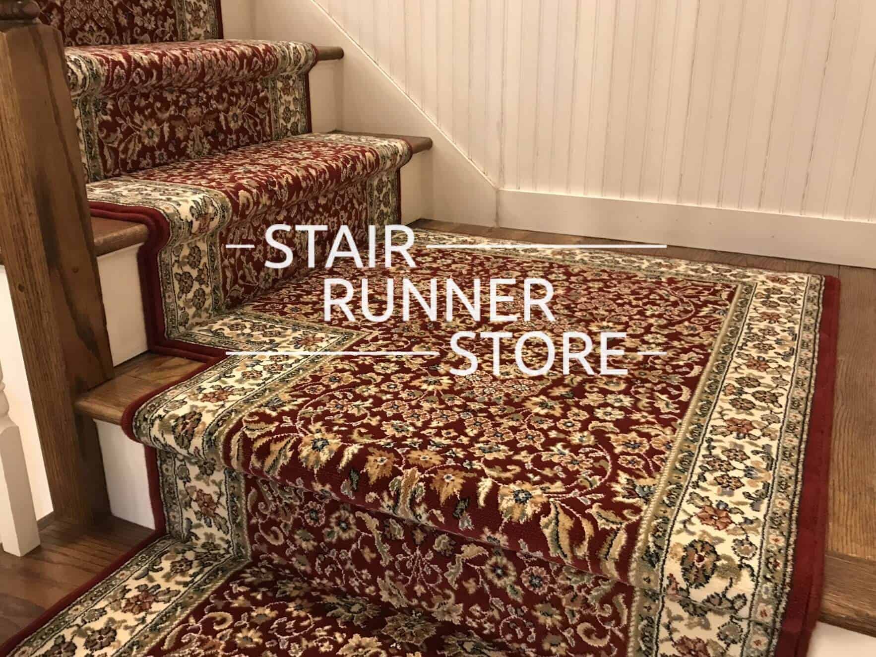 Carpet Runner Inspiration Gallery | Stair Runner Store