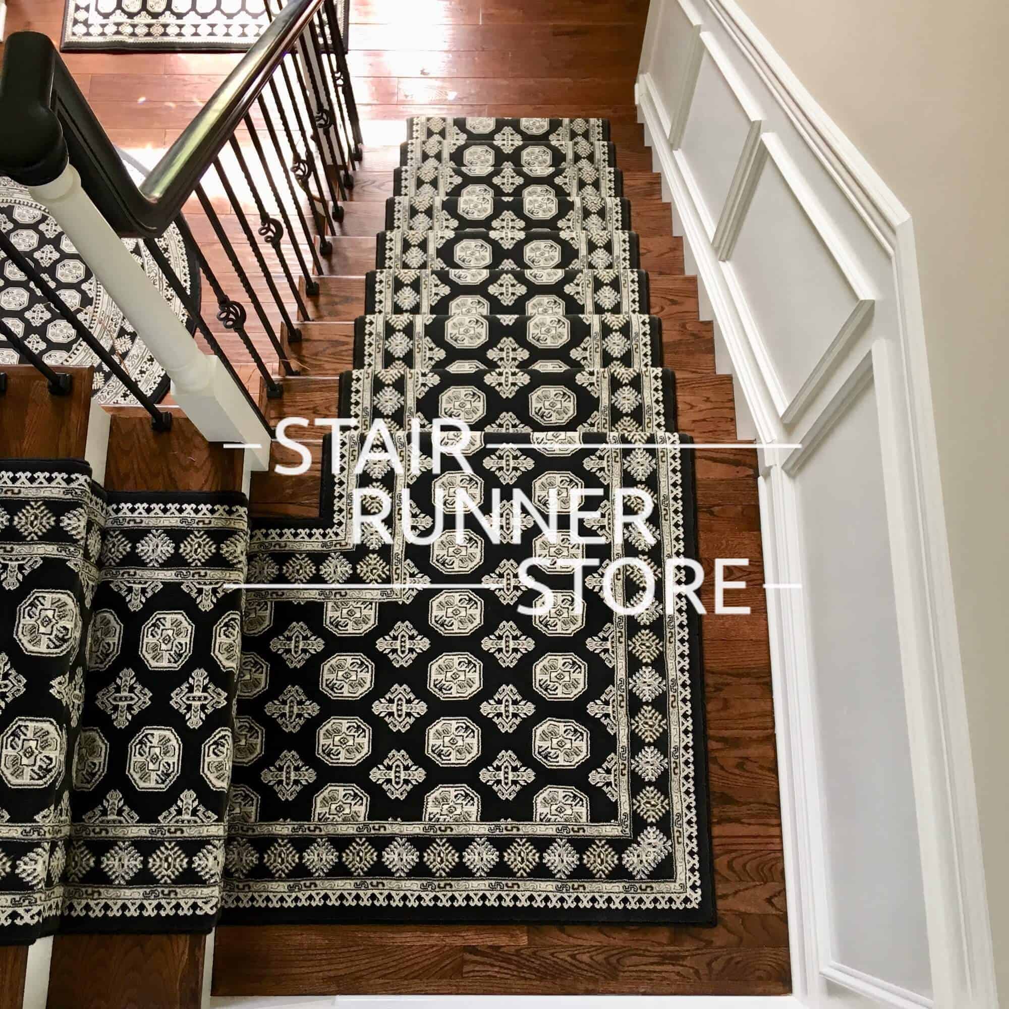 Carpet Runner Inspiration Gallery | Stair Runner Store