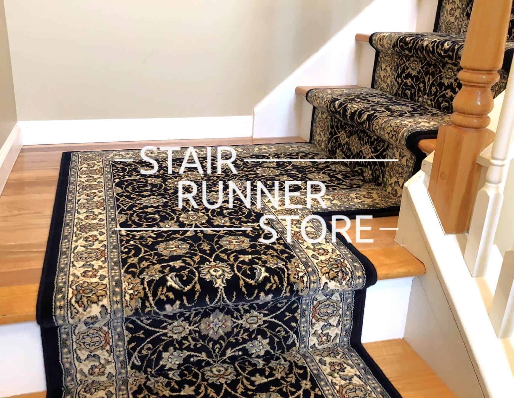Carpet Runner Inspiration Gallery | Stair Runner Store