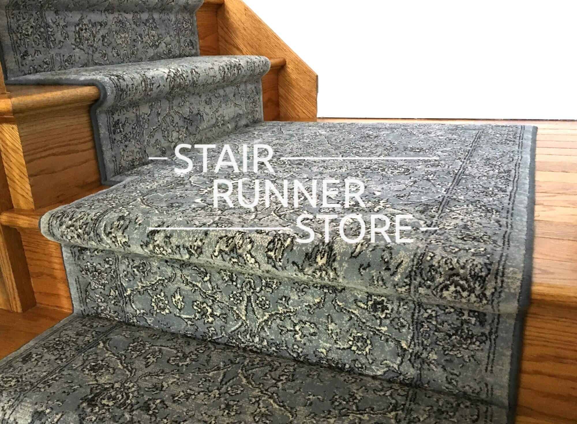 Carpet Runner Inspiration Gallery | Stair Runner Store
