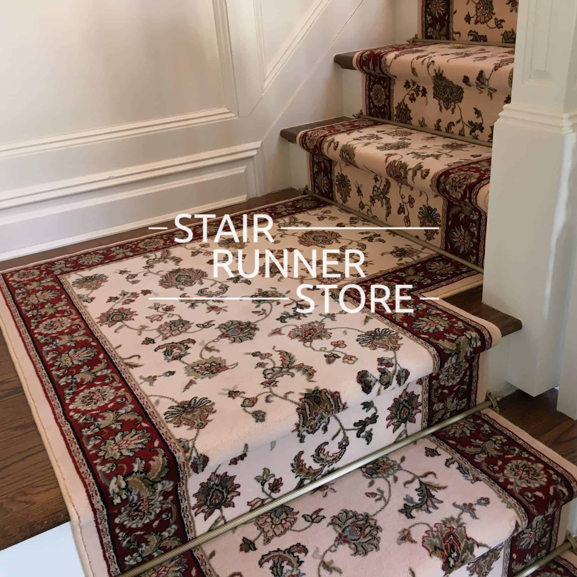 Carpet Runner Inspiration Gallery | Stair Runner Store