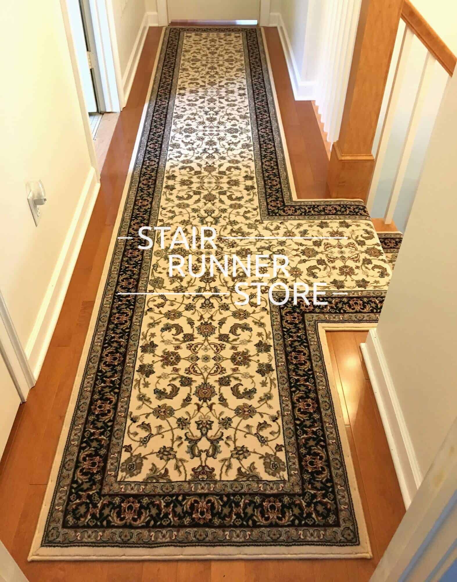 Carpet Runner Inspiration Gallery | Stair Runner Store