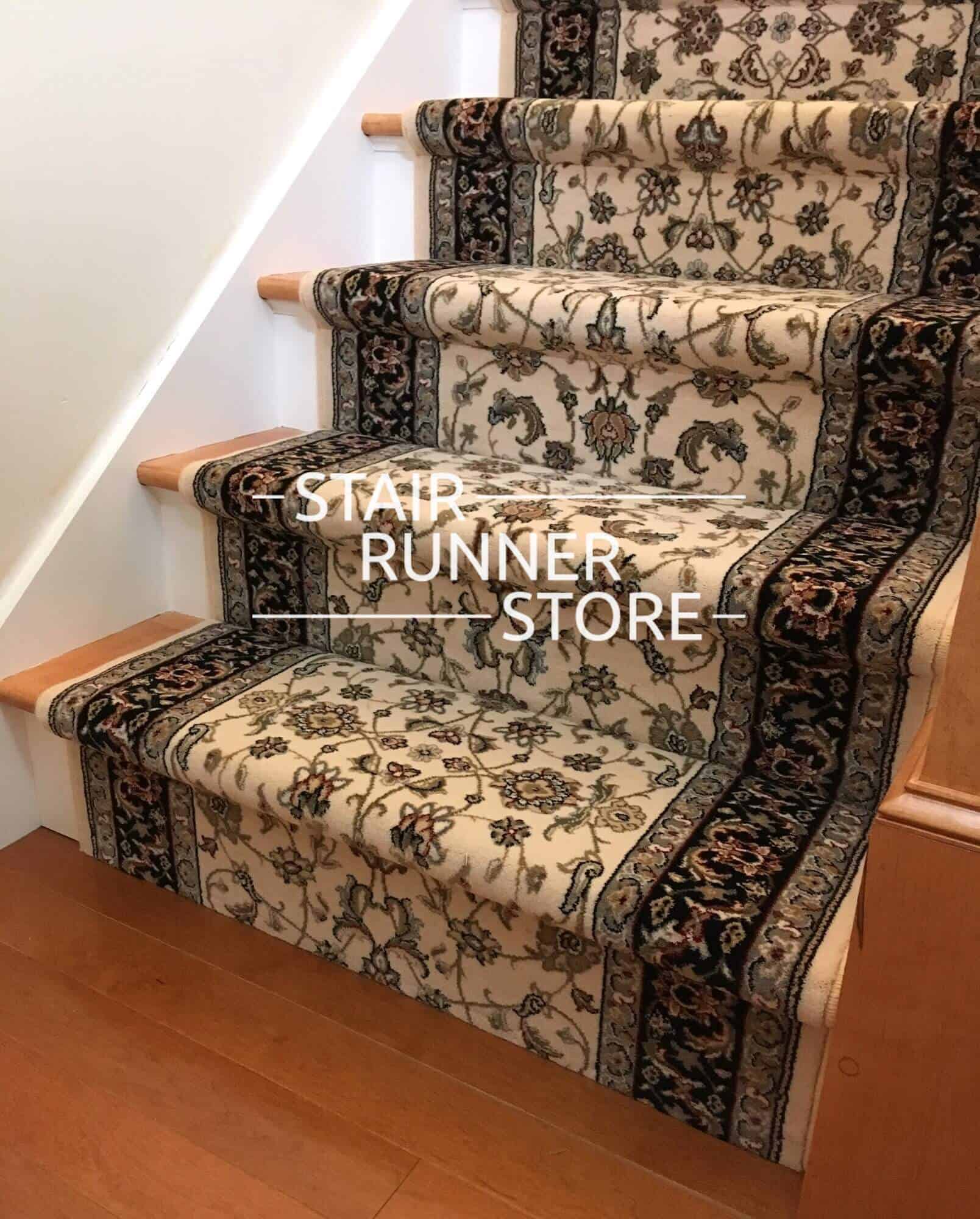 Carpet Runner Inspiration Gallery | Stair Runner Store