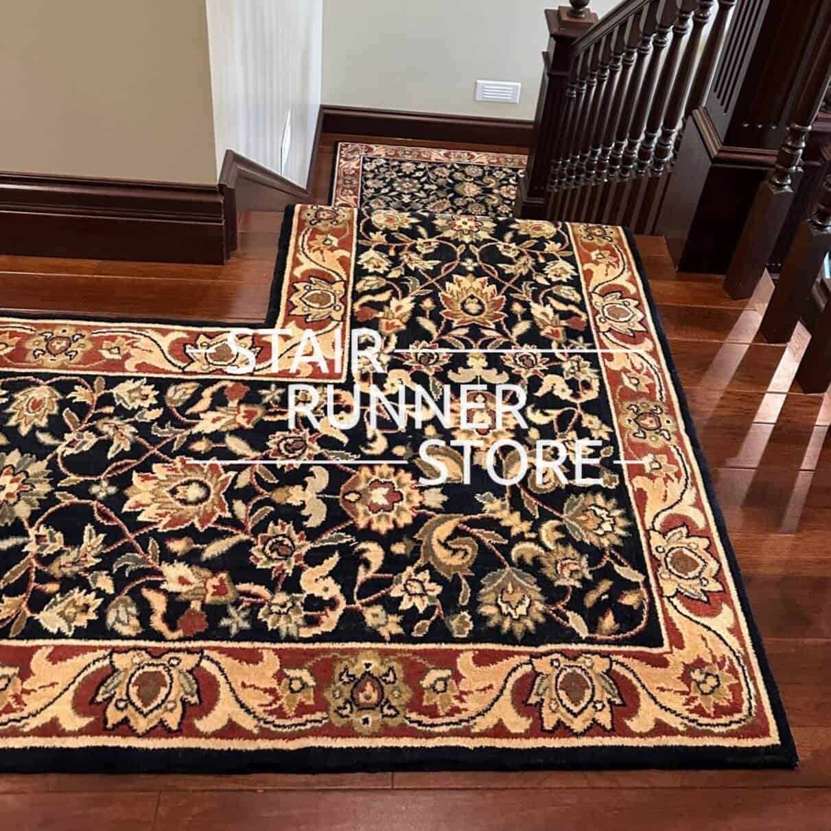 Carpet Runner Inspiration Gallery | Stair Runner Store