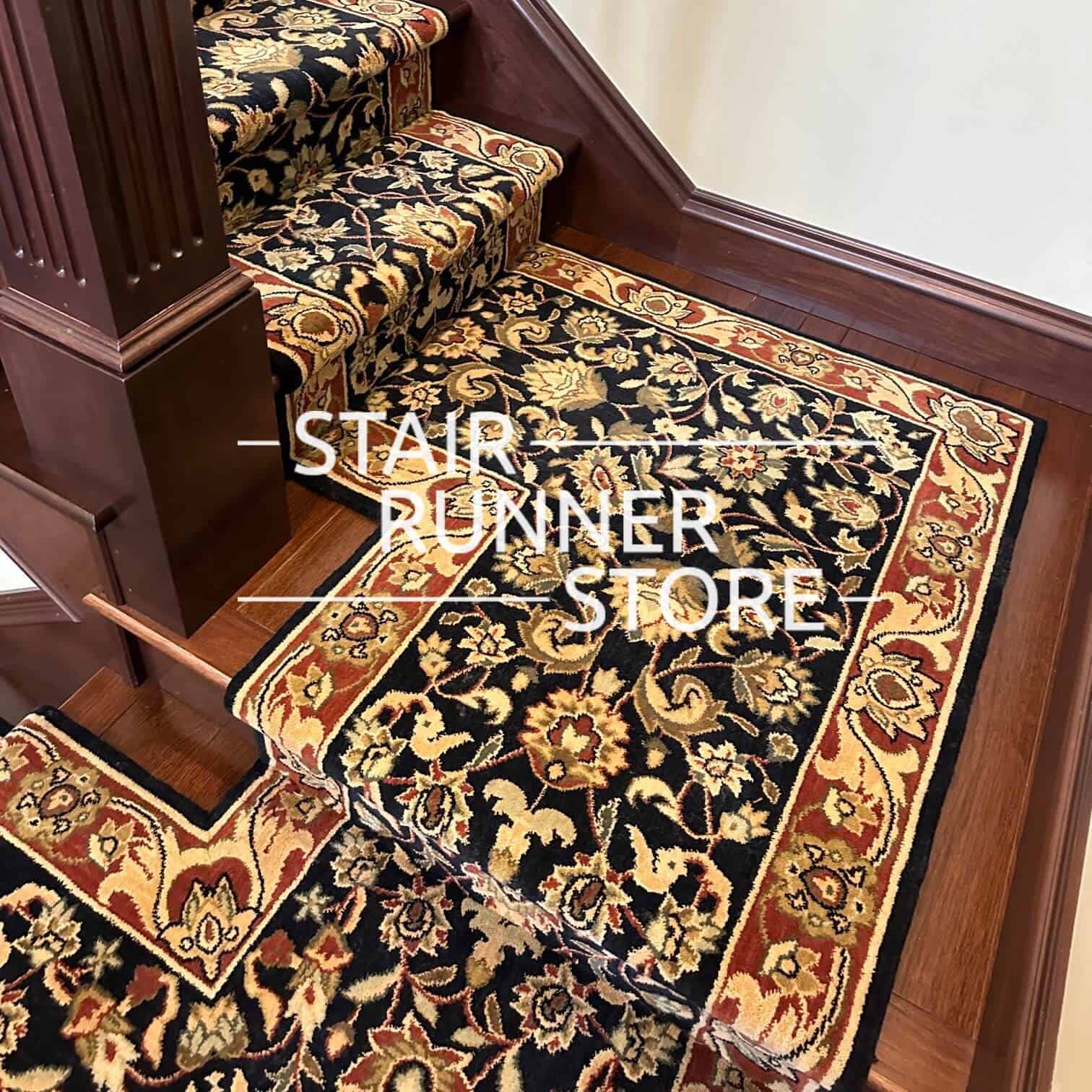 Carpet Runner Inspiration Gallery | Stair Runner Store