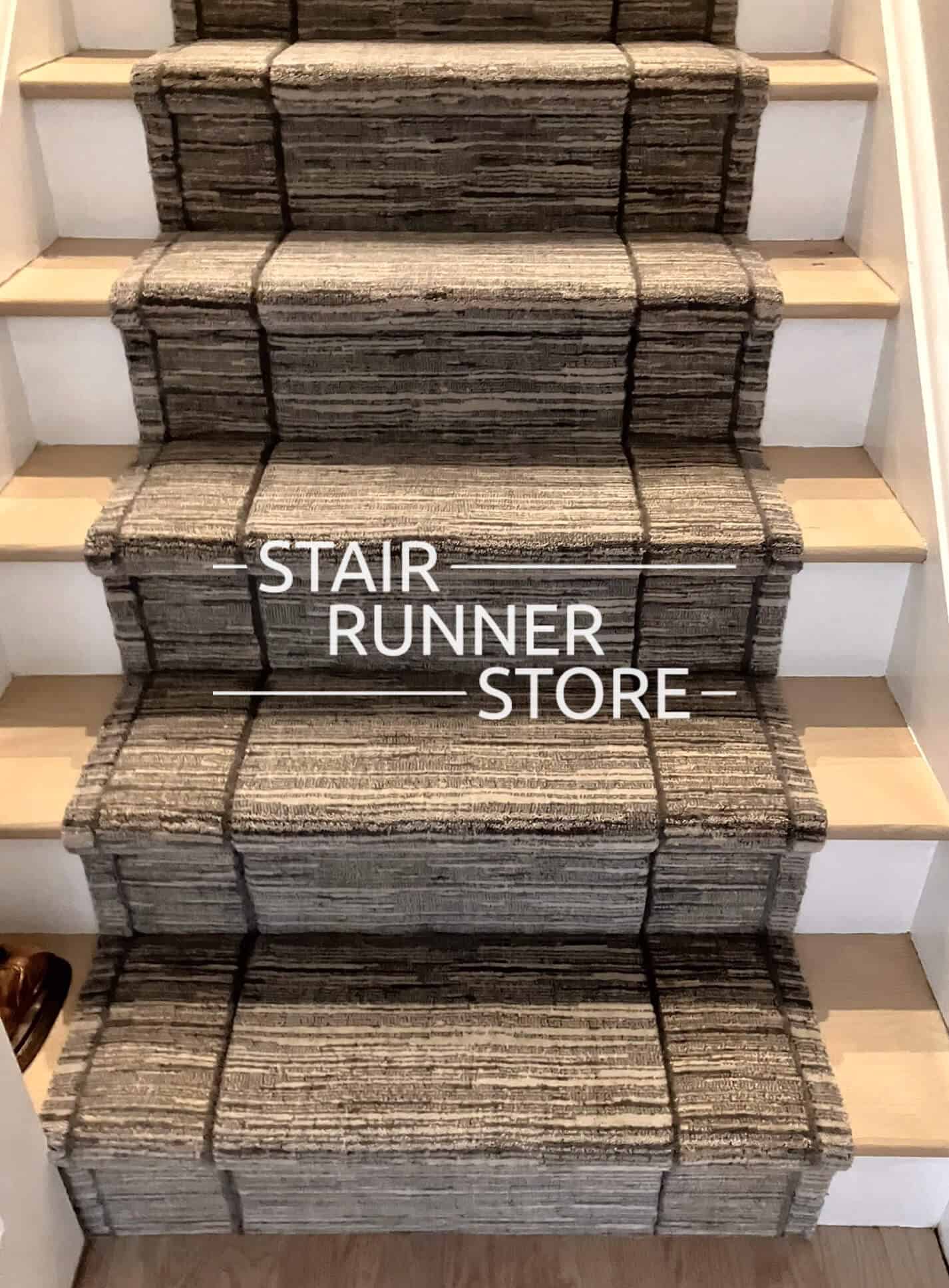 Carpet Runner Inspiration Gallery | Stair Runner Store