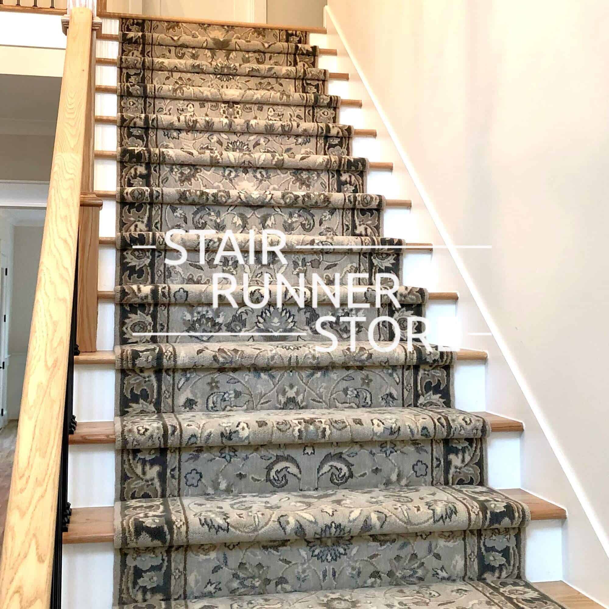 Carpet Runner Inspiration Gallery | Stair Runner Store