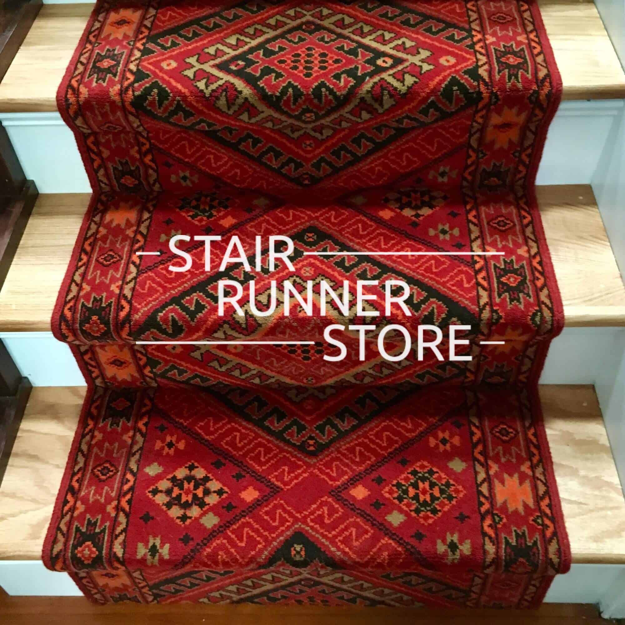 Carpet Runner Inspiration Gallery | Stair Runner Store
