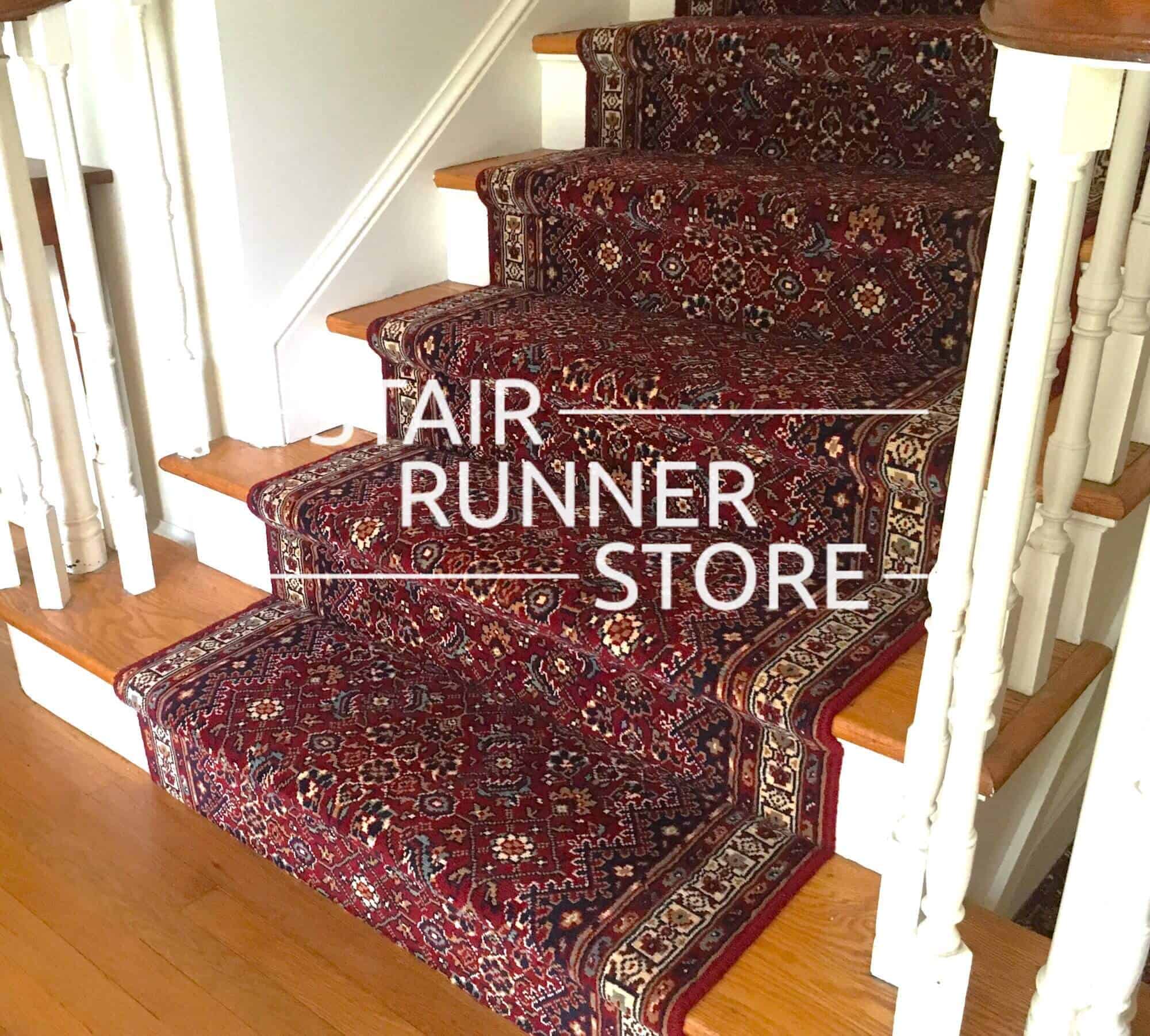 Carpet Runner Inspiration Gallery | Stair Runner Store