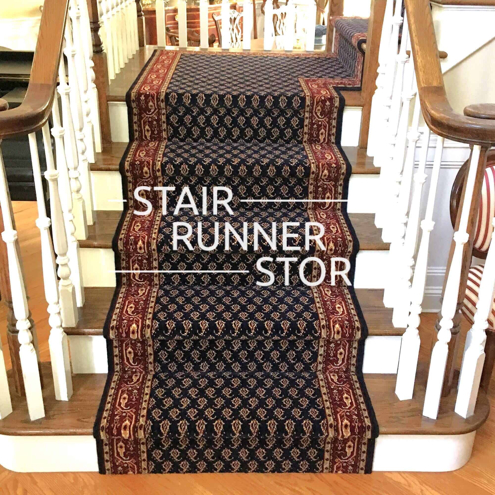 Carpet Runner Inspiration Gallery | Stair Runner Store