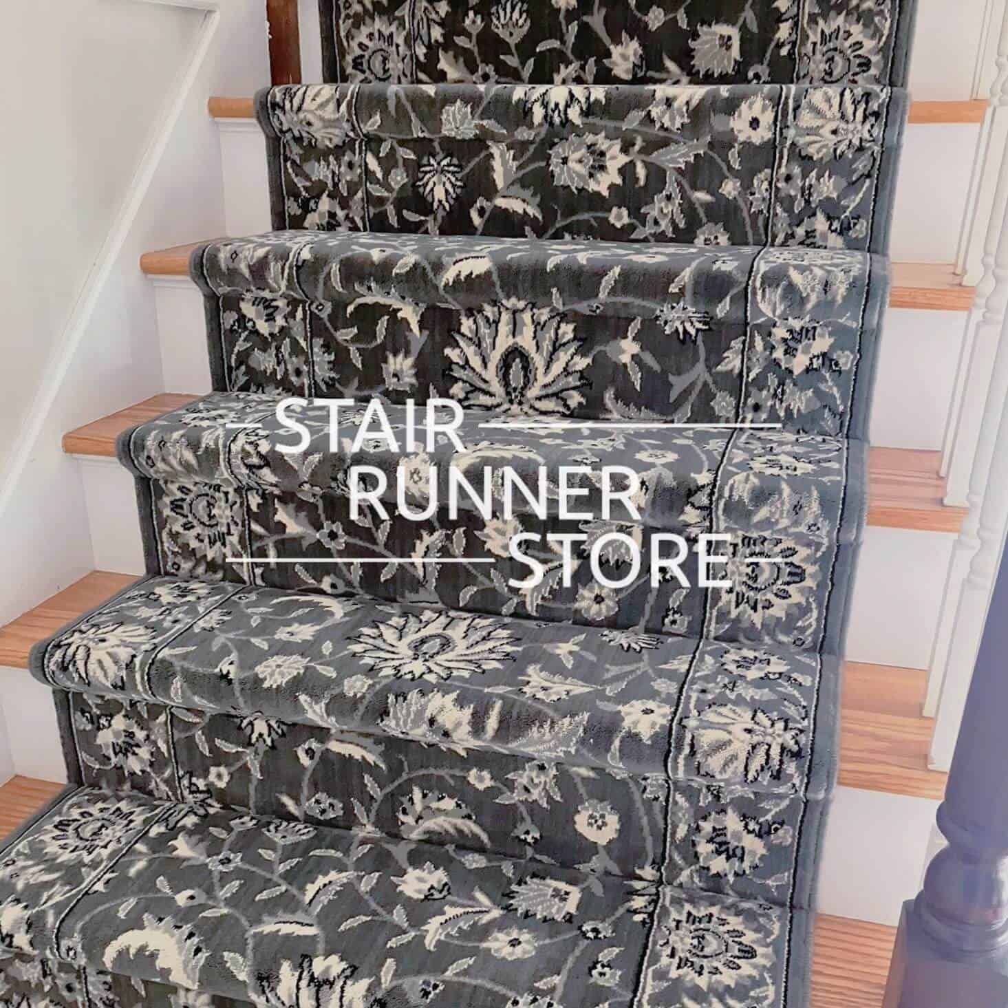Carpet Runner Inspiration Gallery | Stair Runner Store