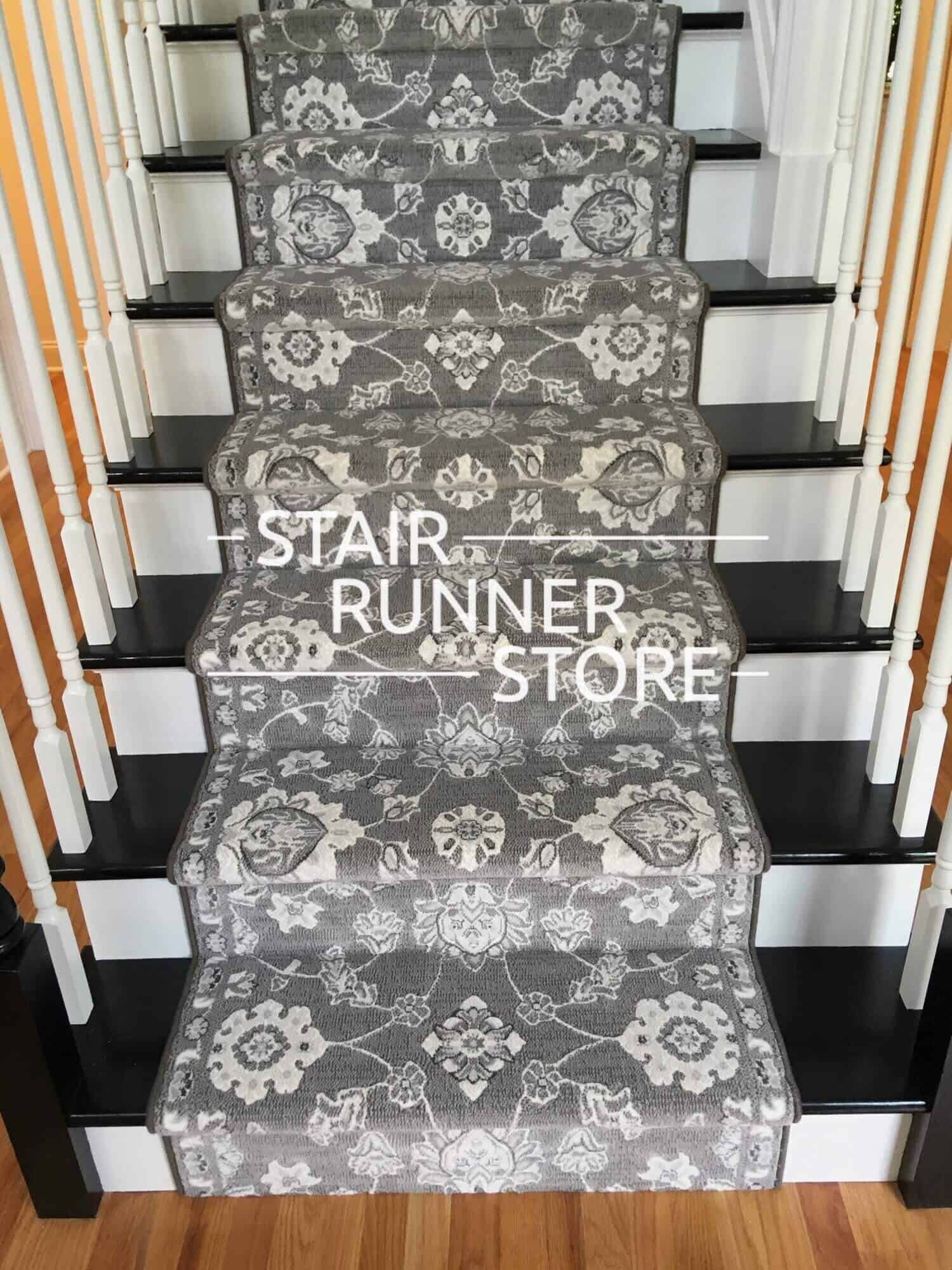 Carpet Runner Inspiration Gallery | Stair Runner Store