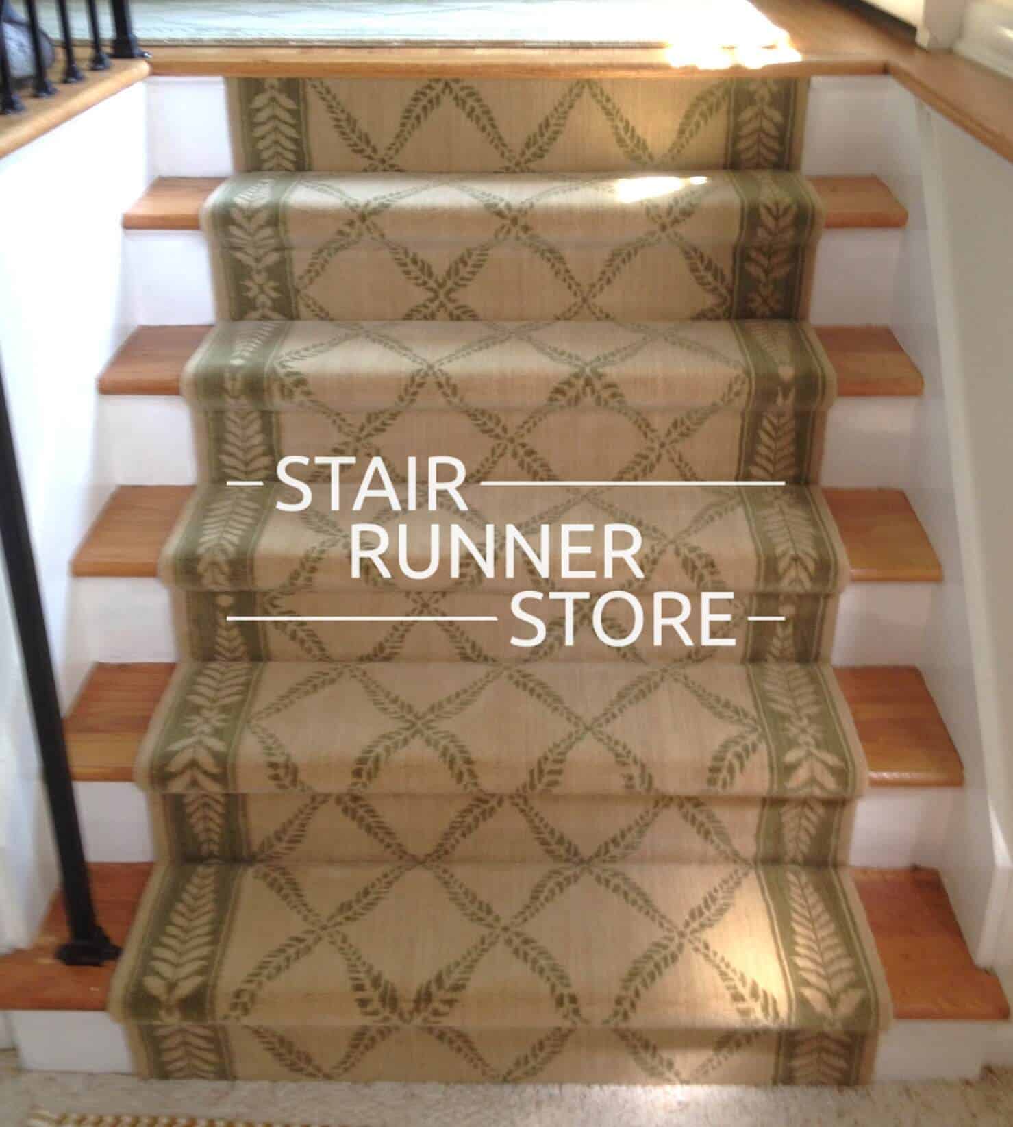 Carpet Runner Inspiration Gallery | Stair Runner Store