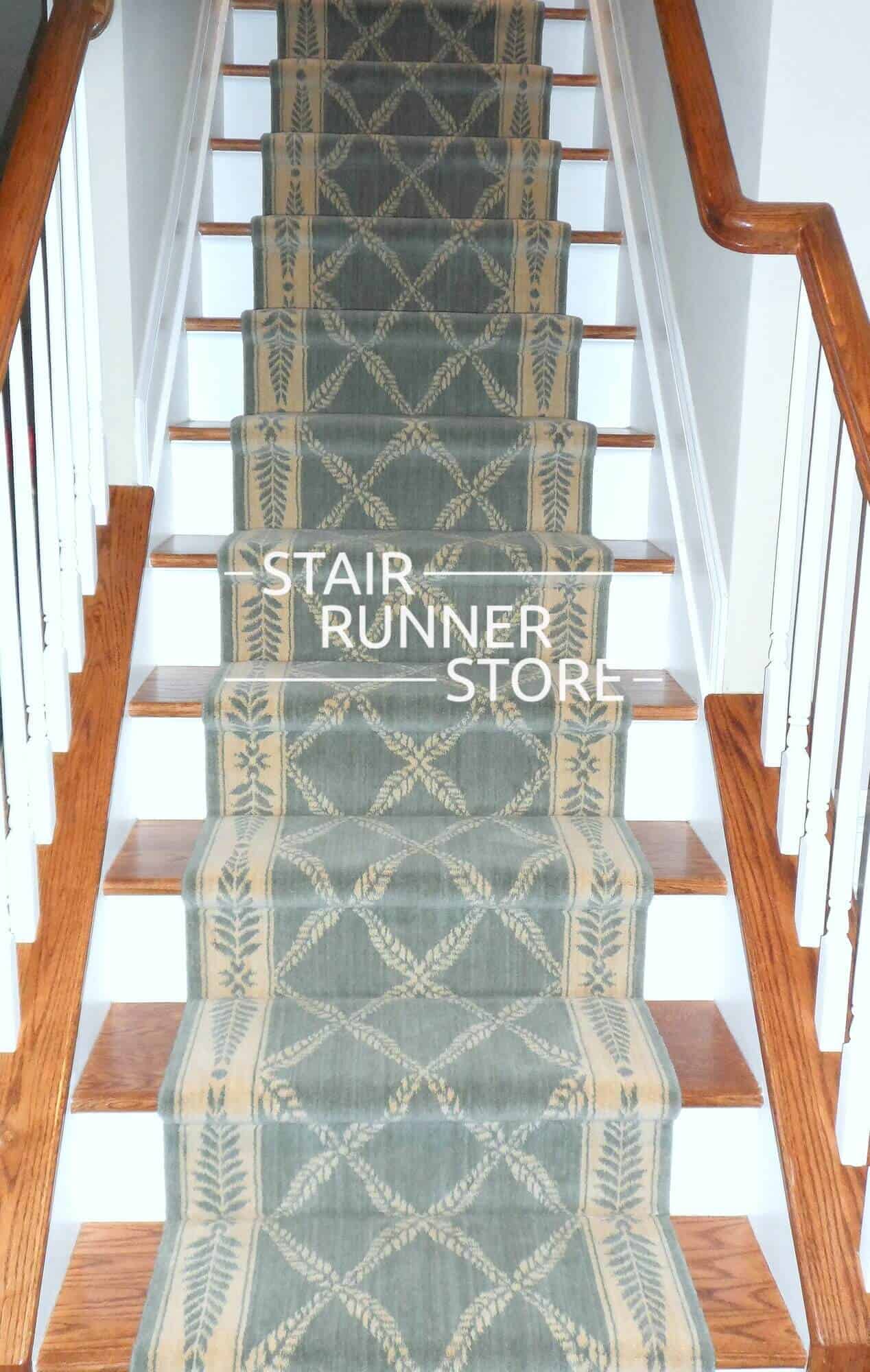 Carpet Runner Inspiration Gallery | Stair Runner Store