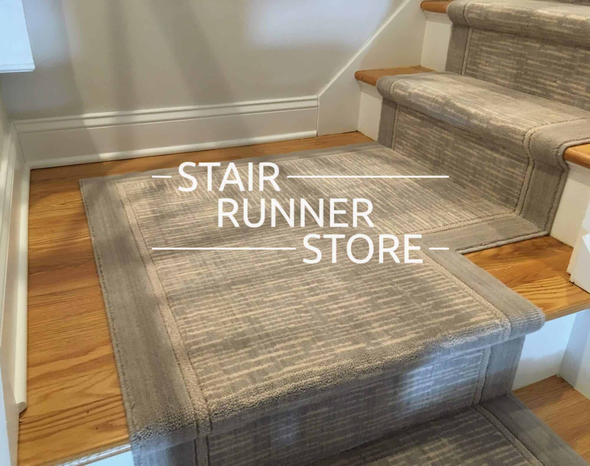 Carpet Runner Inspiration Gallery | Stair Runner Store
