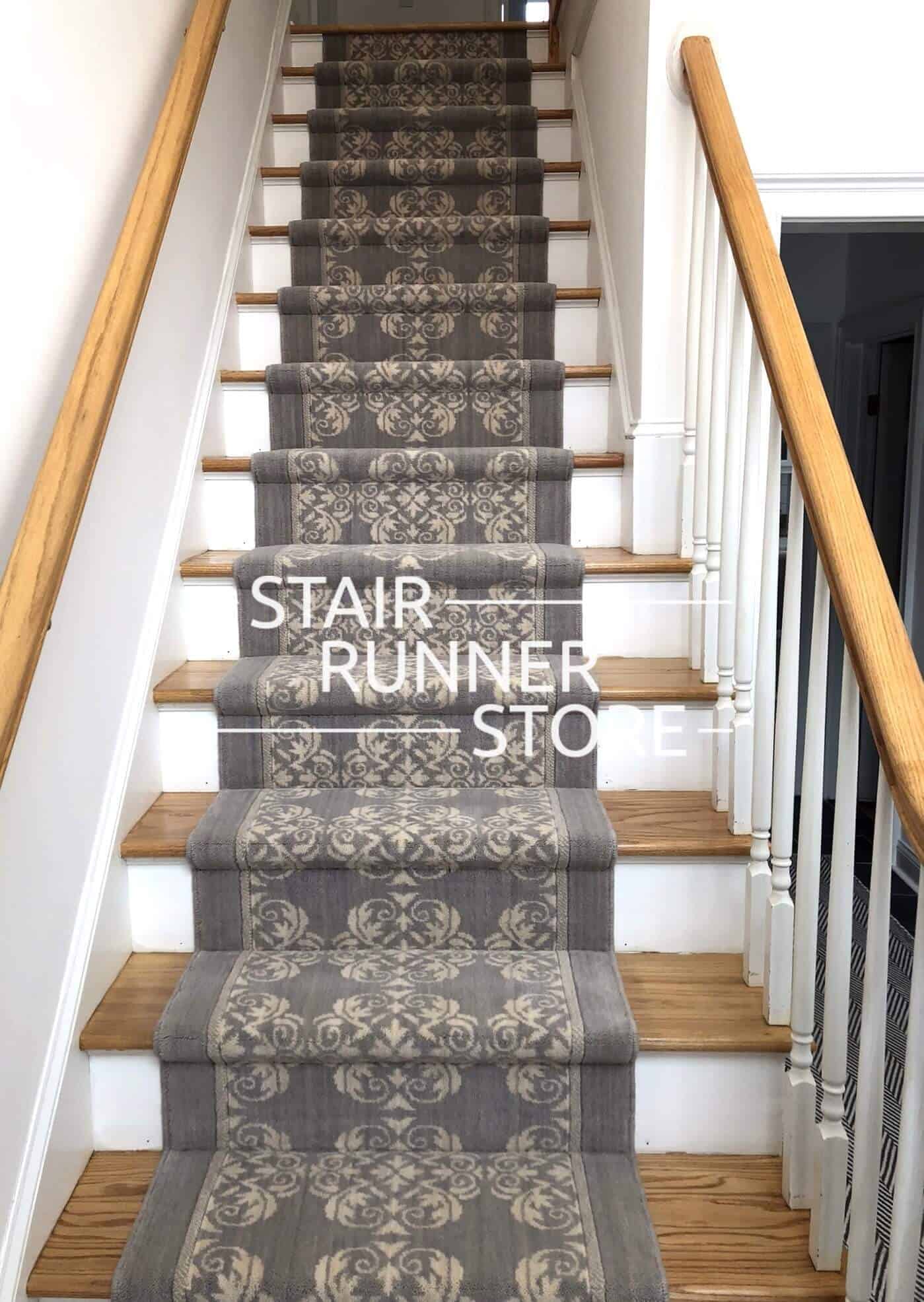 Carpet Runner Inspiration Gallery | Stair Runner Store