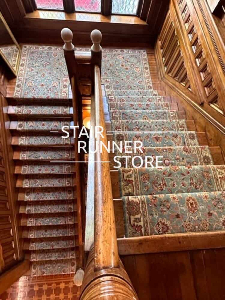 Carpet Runner Inspiration Gallery | Stair Runner Store