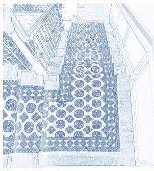 Custom Carpet Runners - The Official | Stair Runner Store