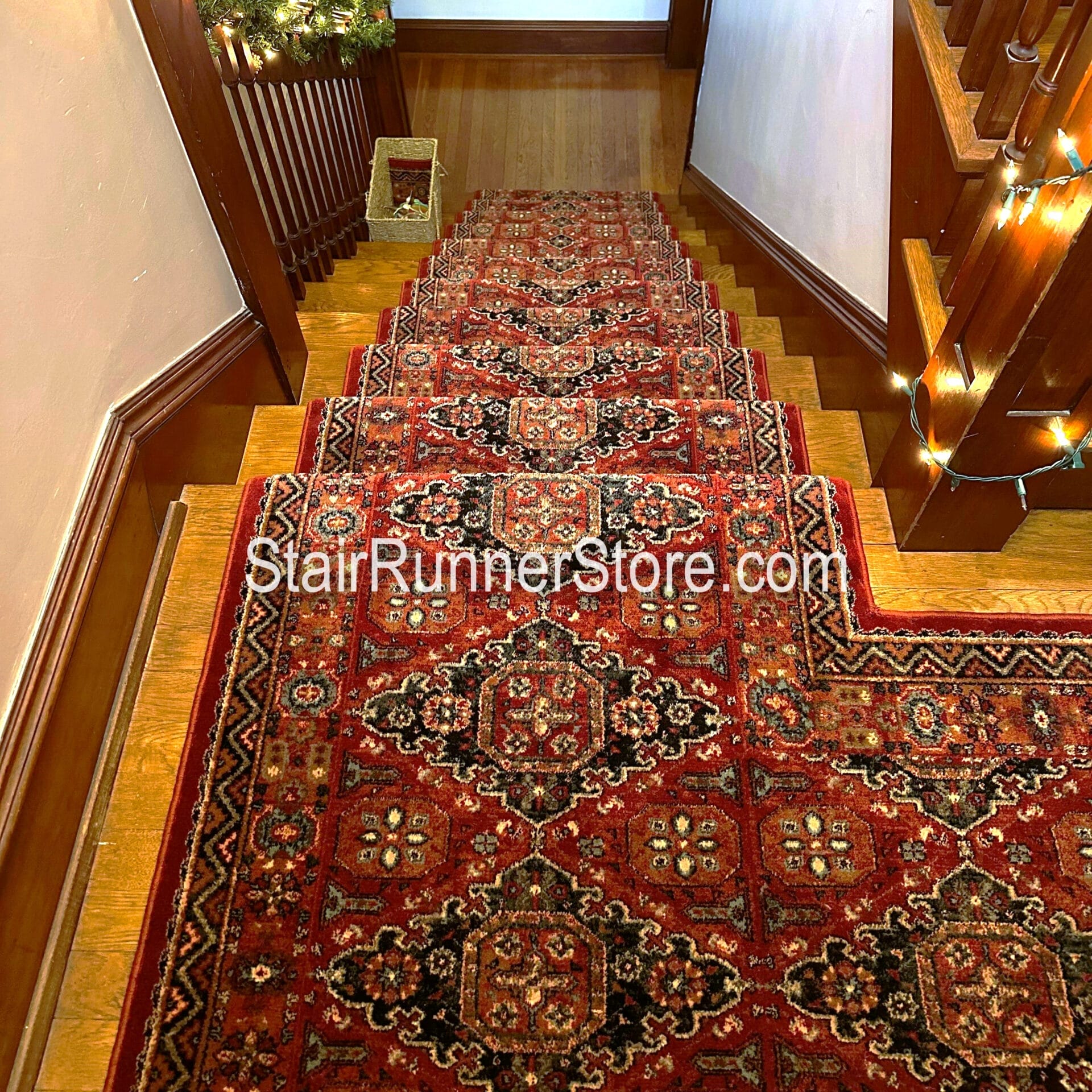 Carpet Runner Inspiration Gallery | Stair Runner Store
