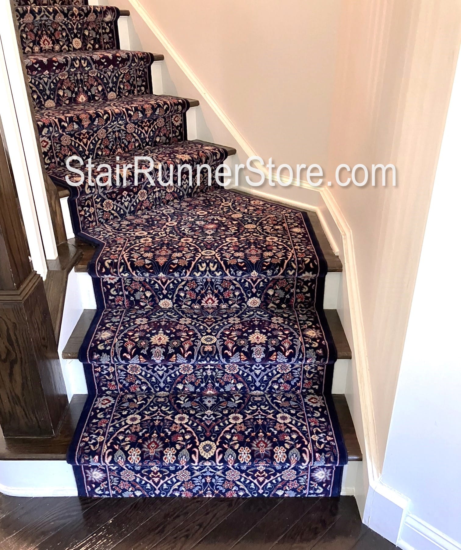 Carpet Runner Inspiration Gallery | Stair Runner Store